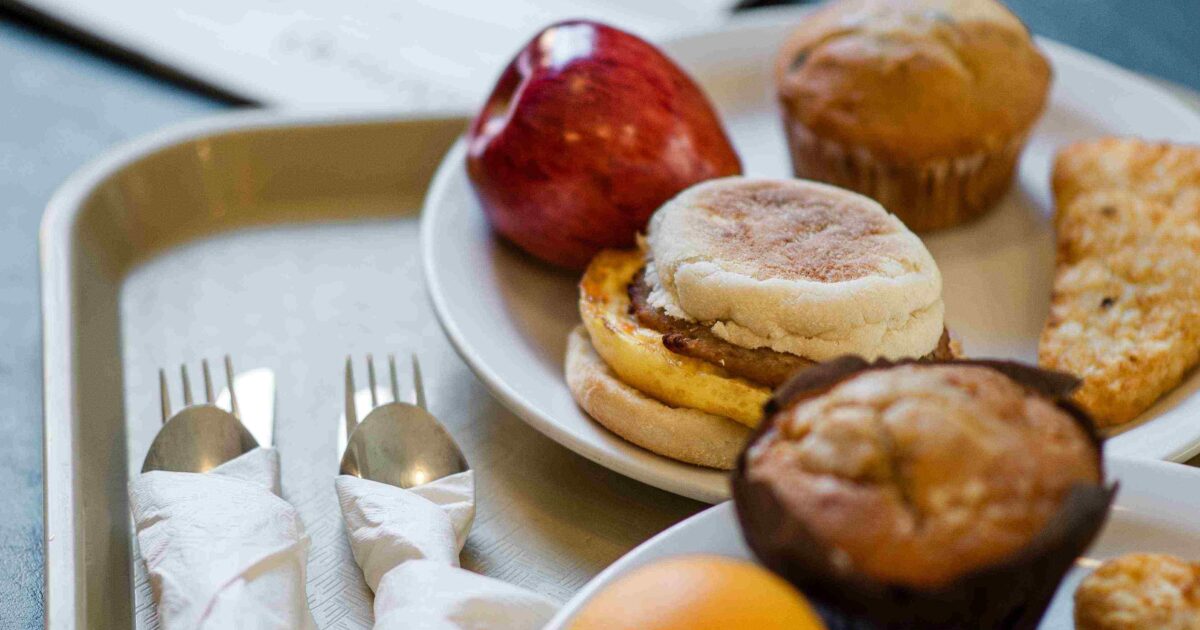 10 Reasons Why Mountaineer Lodge Breakfast Makes… | Vantage Hotels