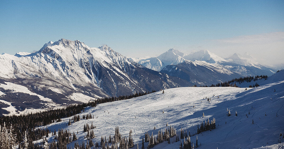 Valemount Snow Forecast: What Nature’s Crystal Ball… | Vantage Hotels