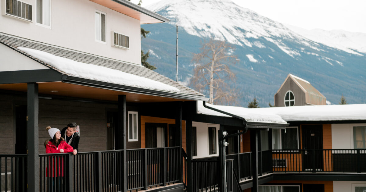 Five Stunning Mountains to Gaze at from the Mount… | Vantage Hotels