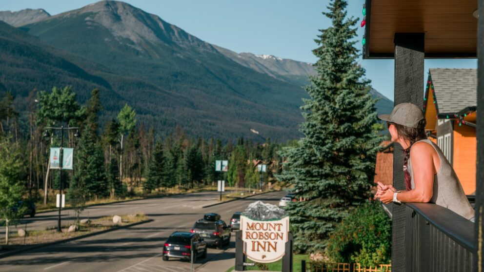 Vantage Hotels - Western Canada's newest hospitality hotspot